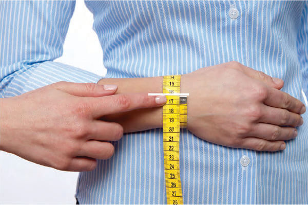 How to Measure Your Wrist for the Perfect Watch Fit - Luxury Watch Group