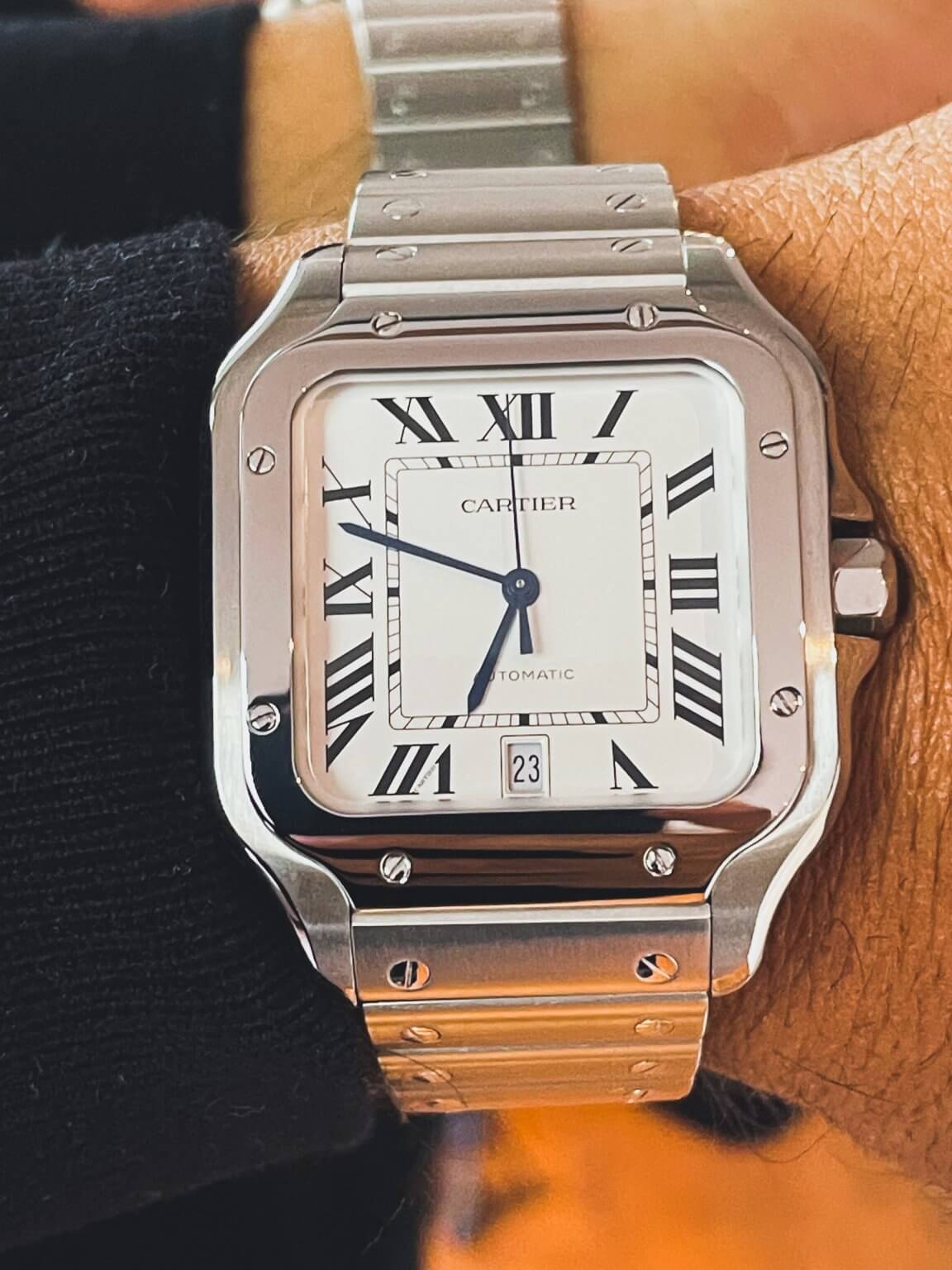 Certified Second Hand Luxury Swiss Watches For Men & Women | Luxury ...