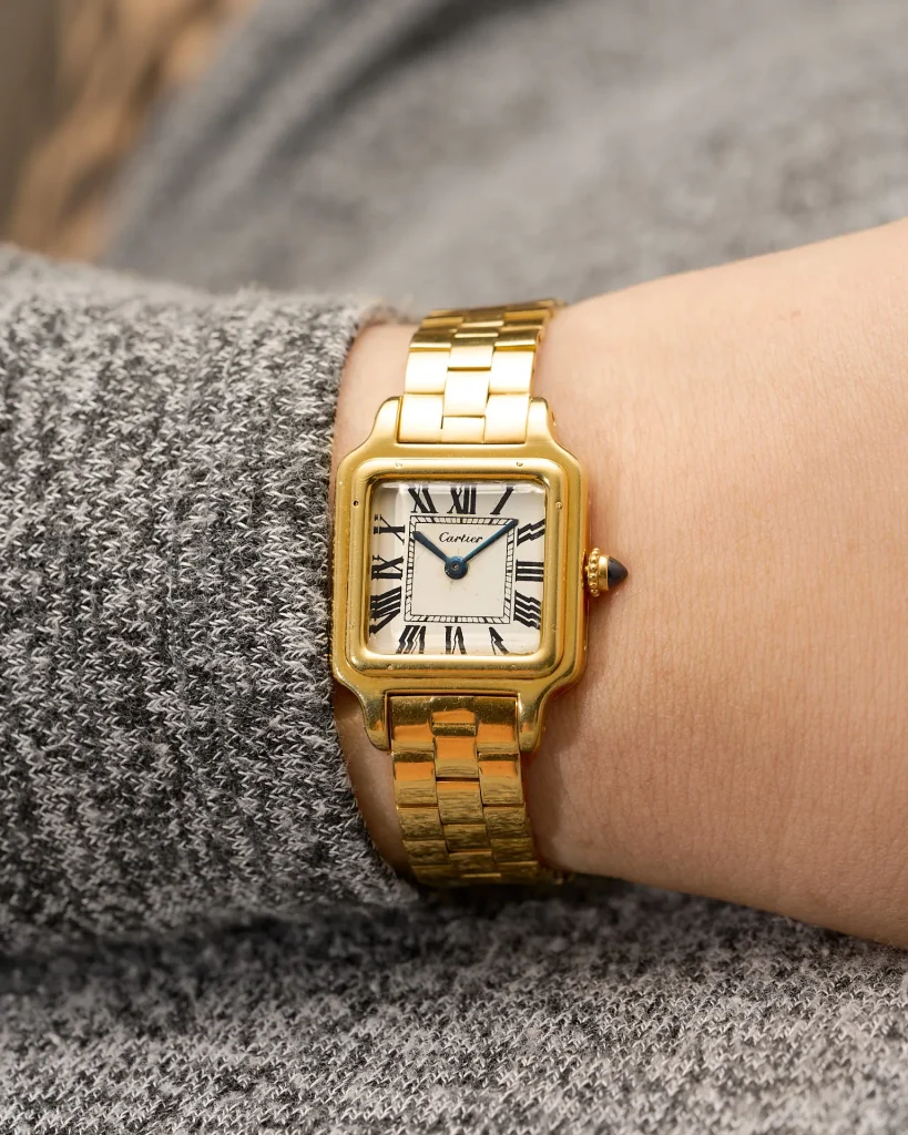 Steel vs. Gold: Which Watch Case Material Is Right for You? - Luxury ...